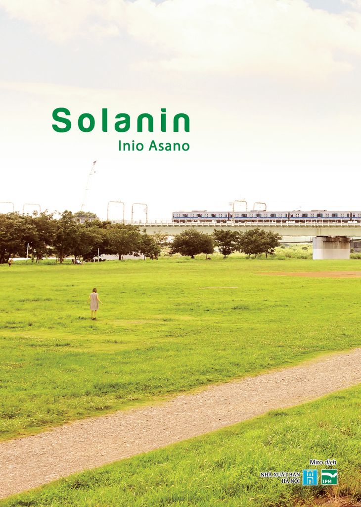 Solanin – Hikaru Shop