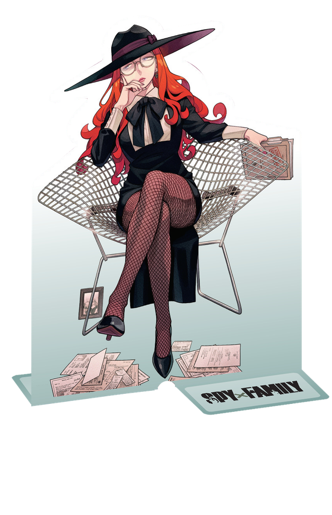 Spy X Family Tập 12 – Hikaru Shop