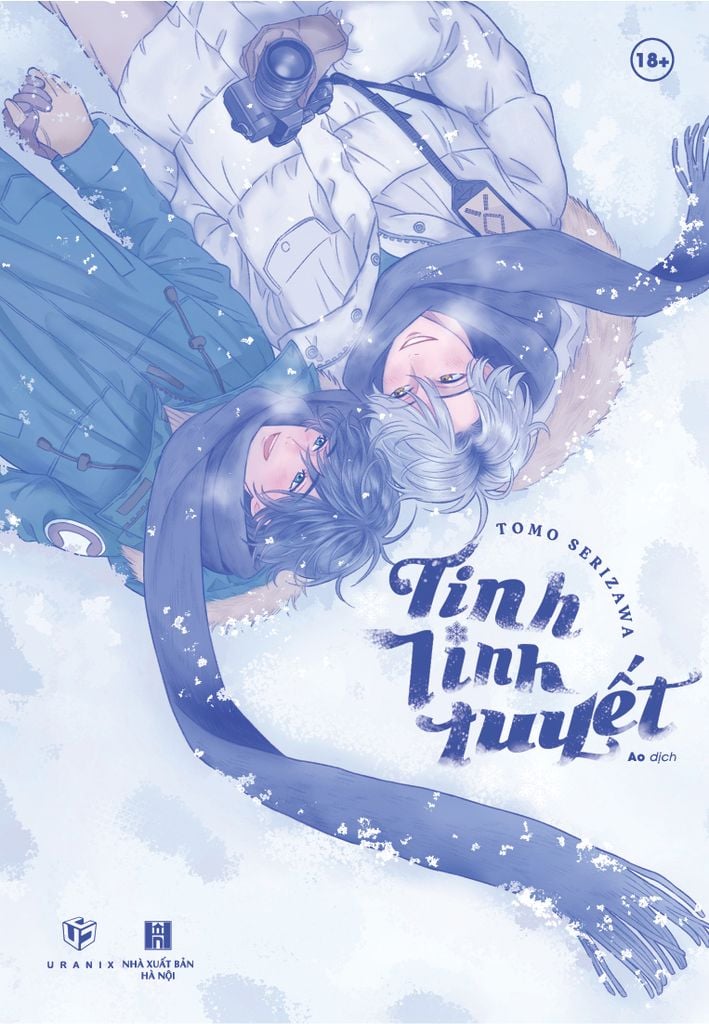 Tinh Linh Tuyết – Hikaru Shop