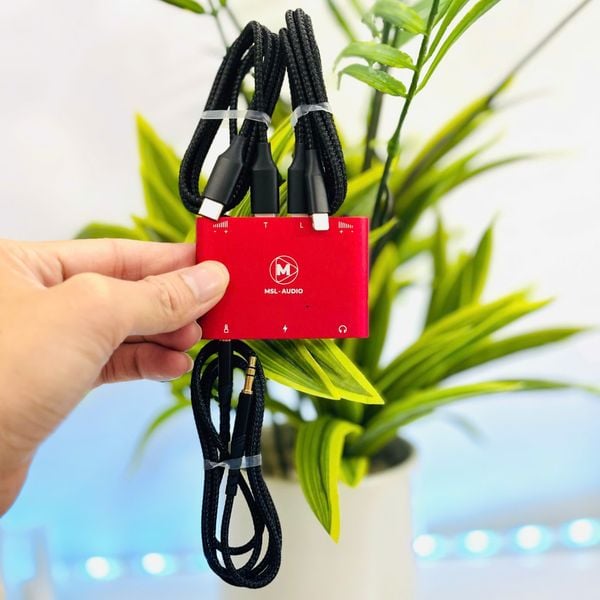 BOX LIVE LT15 PRO – MICKY Studio VIỆT NAM - Hệ thống bán lẻ thiết bị ...