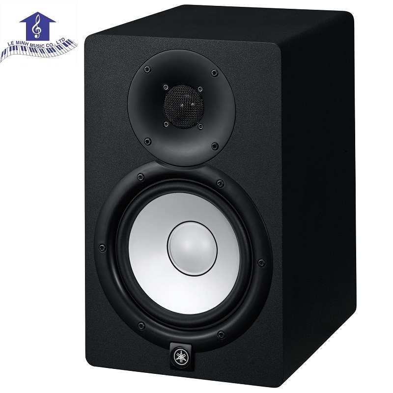 Loa Kiểm Âm Yamaha HS7 - Nhạc Cụ Lê Minh
