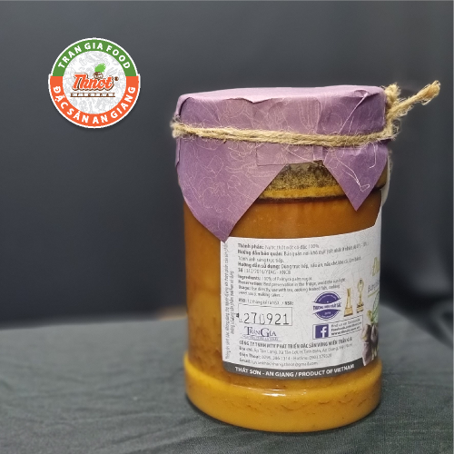 Thnotstore – Trần Gia