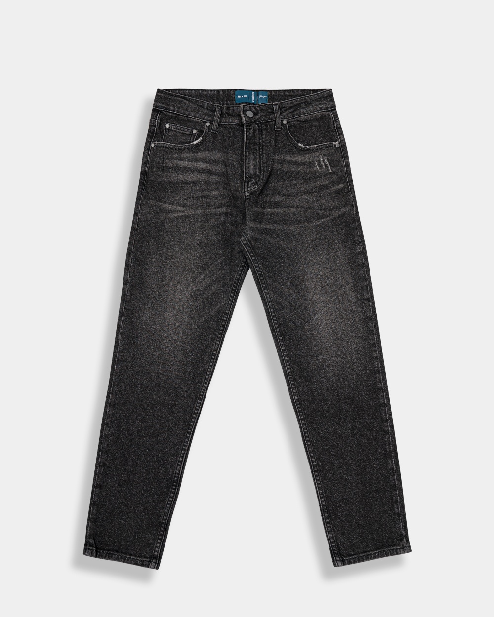 Ben & Tod - Beauty Outside Trust Inside