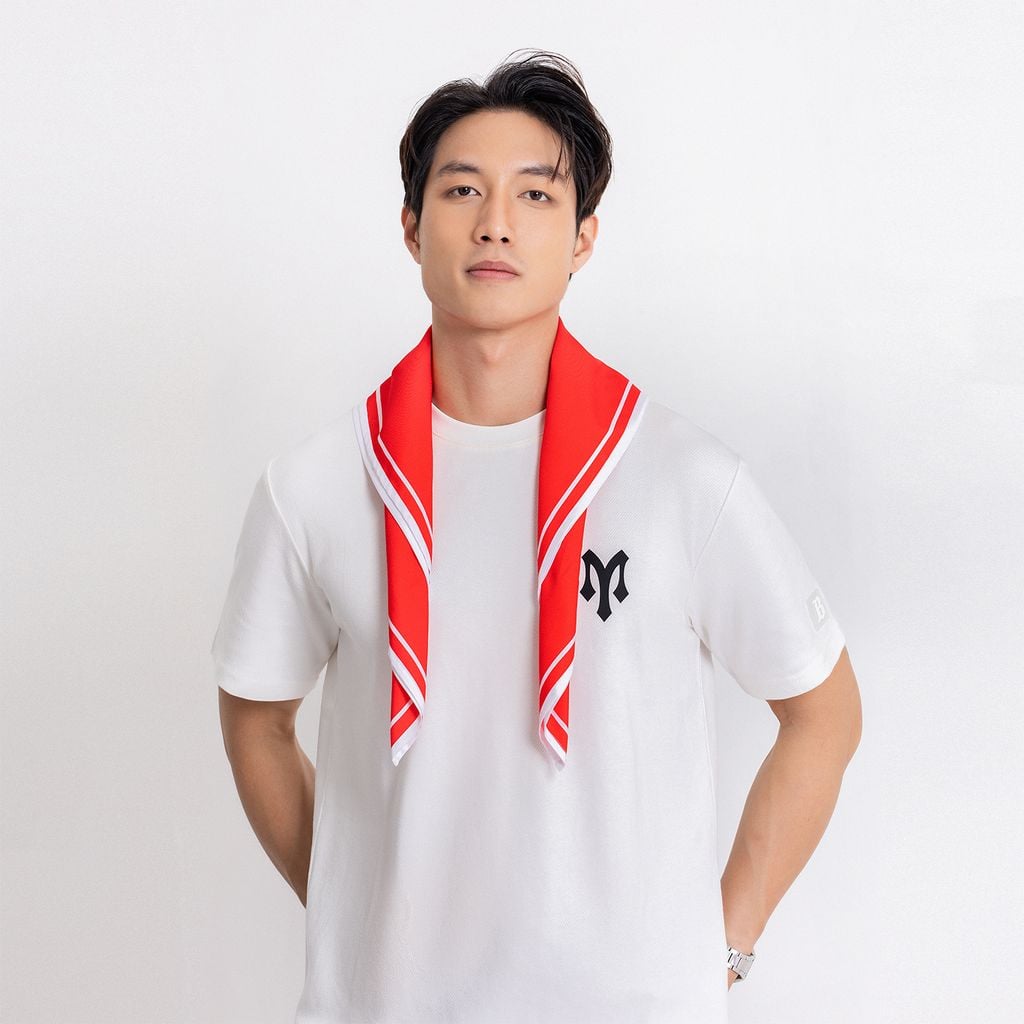 ATVNCG - SPARK BANDANA