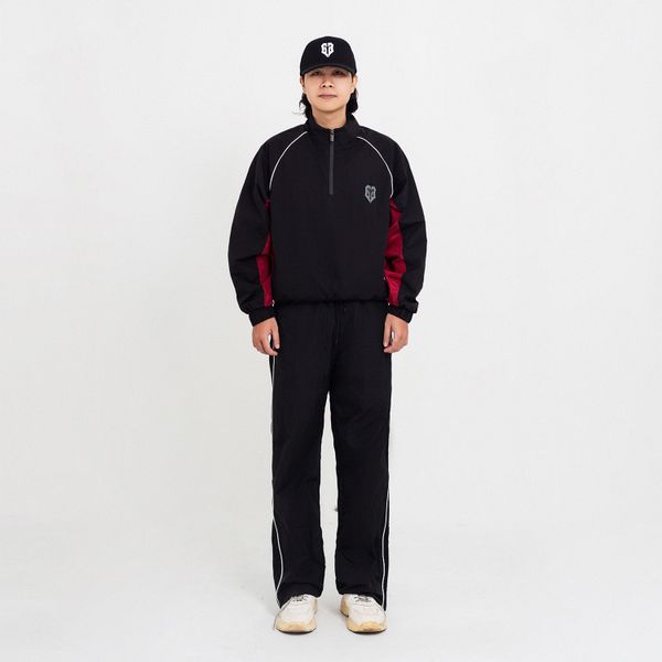 ATVNCG - Amber Jacket