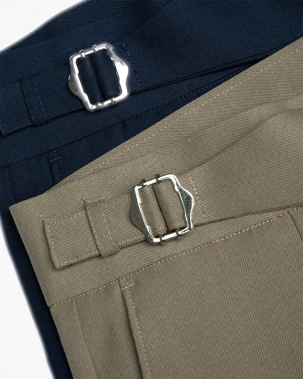 Hight Side Tab Pants 22005