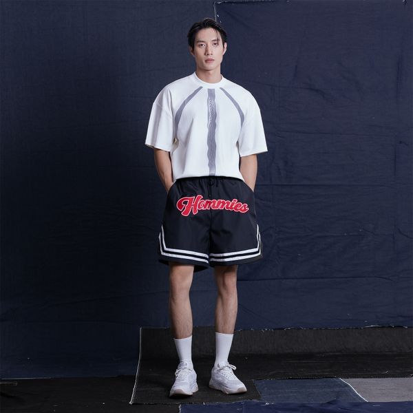 Quần Short - QSD - RE2211 BD124