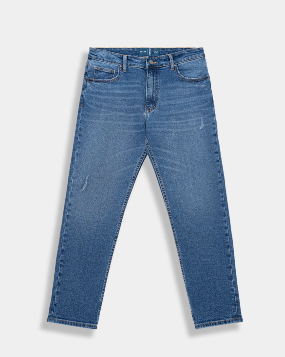 Ben & Tod - Beauty Outside Trust Inside