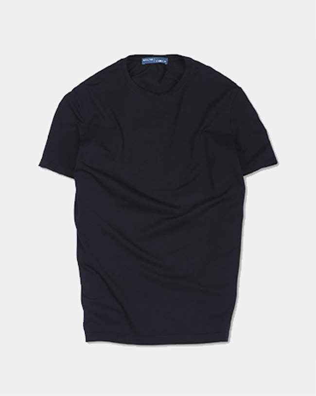 Basic Cotton Tees 032