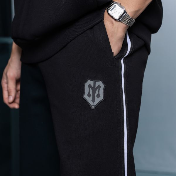 ATVNCG - Flame Pants