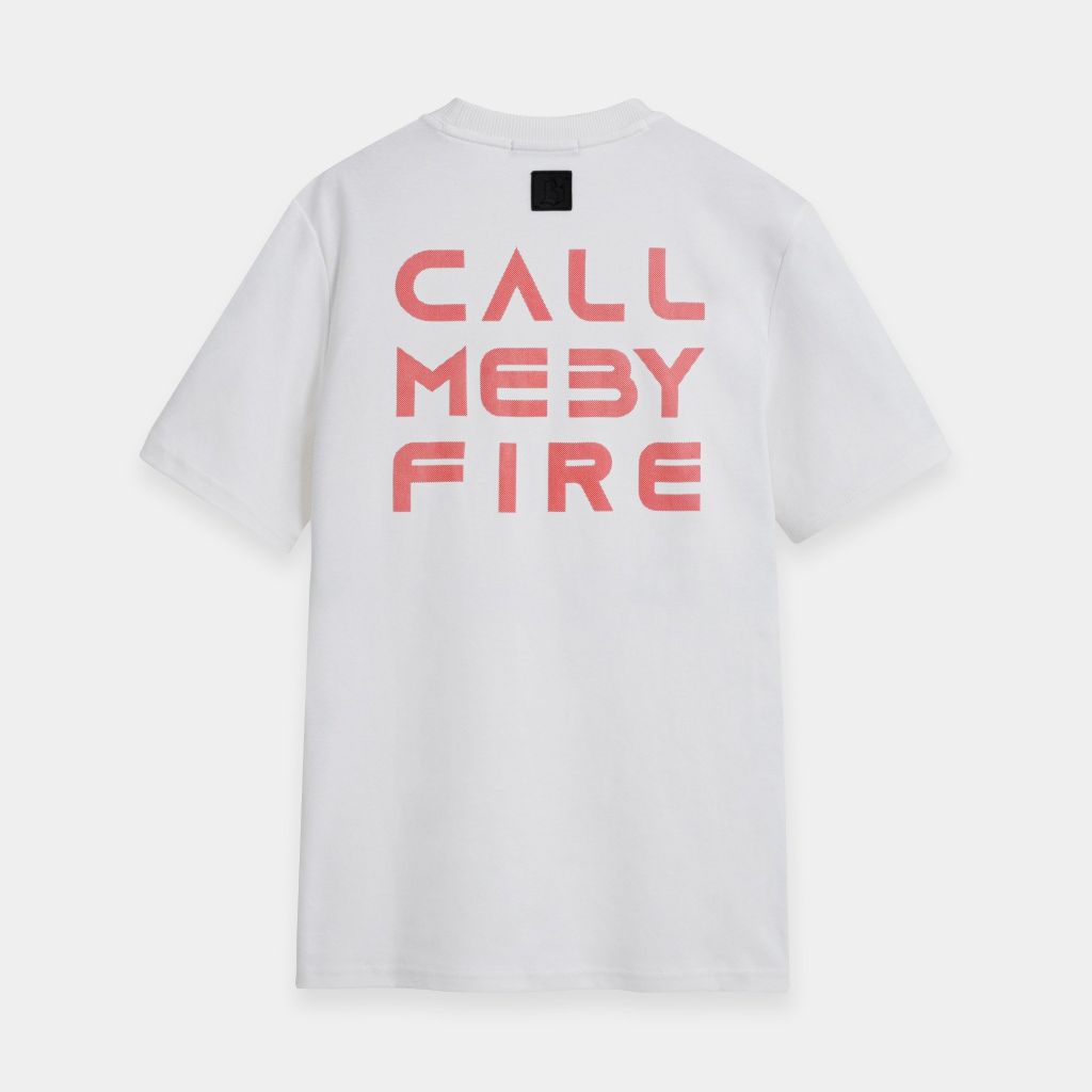 ATVNCG - Inferno Slogan Tee