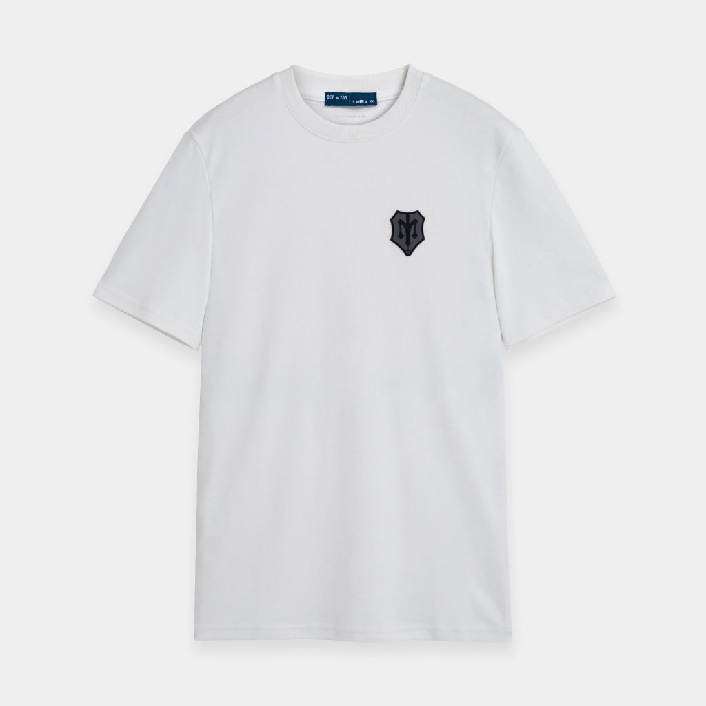 ATVNCG - Inferno Slogan Tee