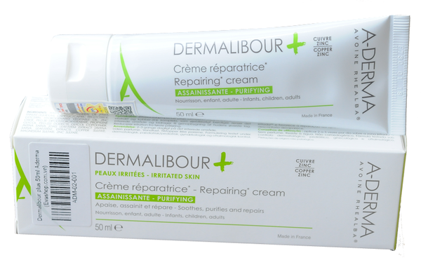 ADERMA DERMALIBOUR – Trường Thành Pharmarcy