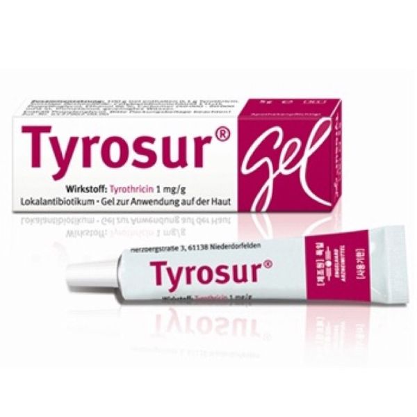 tyrosur – Trường Thành Pharmarcy