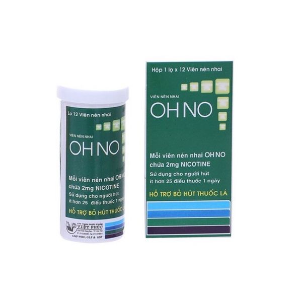 onho – Trường Thành Pharmarcy