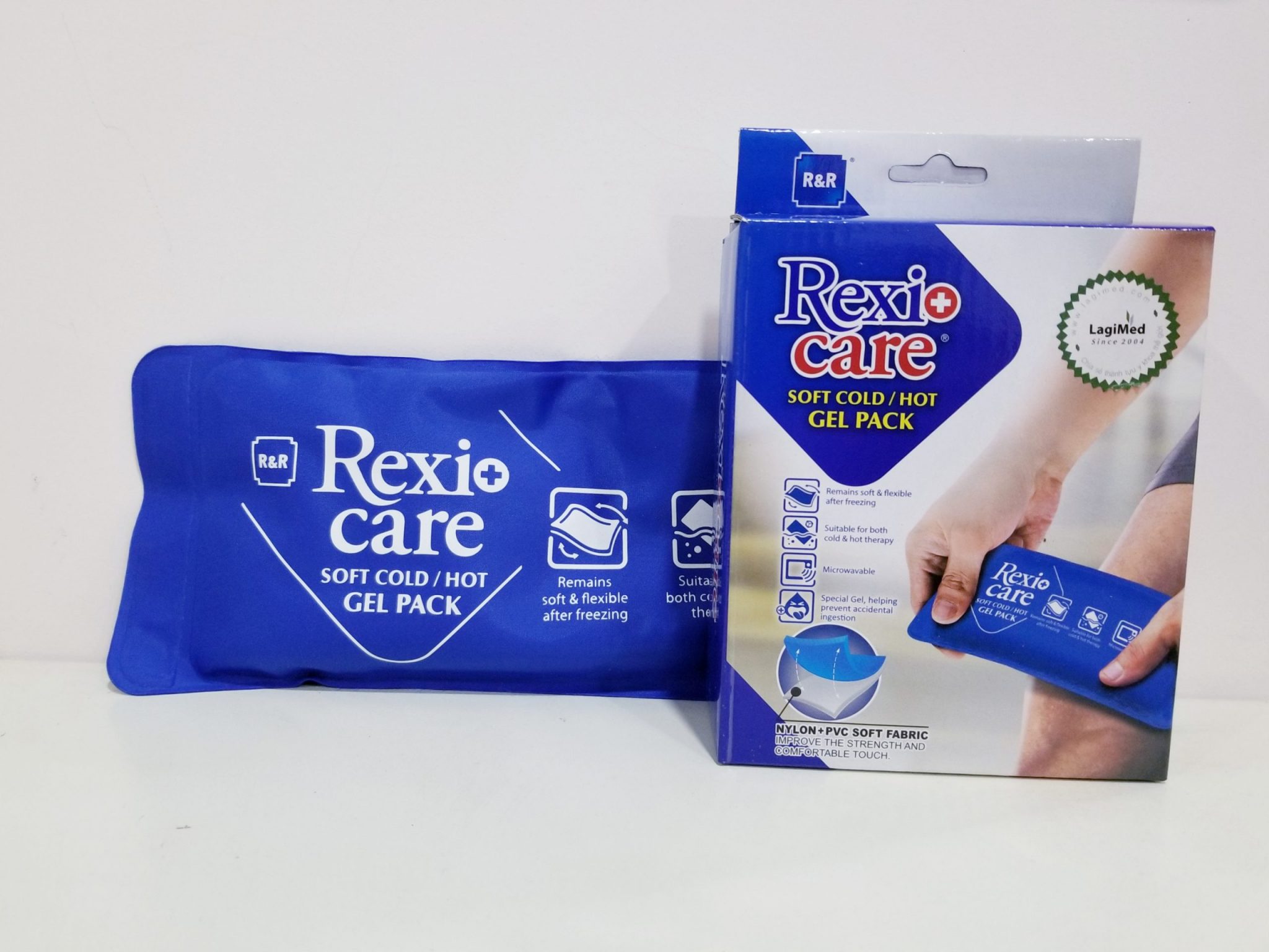 REXICARE GEL – Trường Thành Pharmarcy