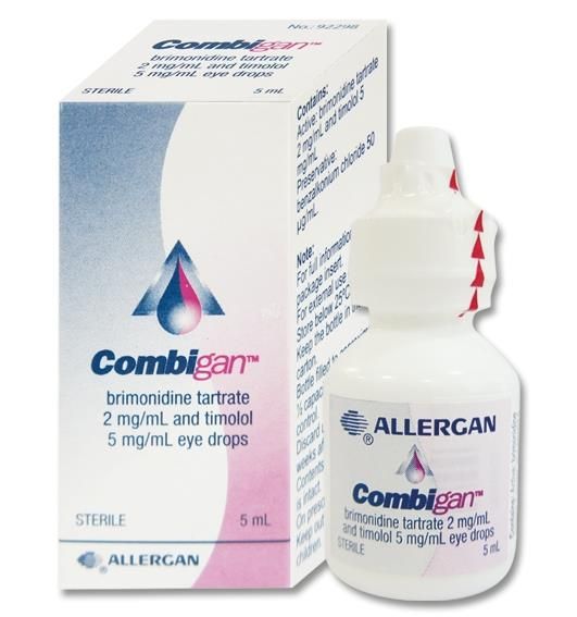 combigan – Trường Thành Pharmarcy