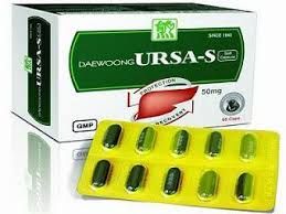 URSA-S – Trường Thành Pharmarcy