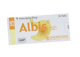 albis – Trường Thành Pharmarcy