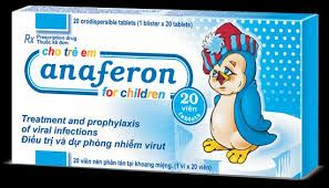 ANAFERON – Trường Thành Pharmarcy