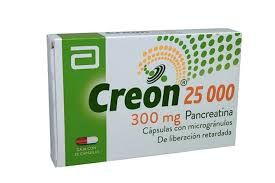 CREON 300mg – Trường Thành Pharmarcy