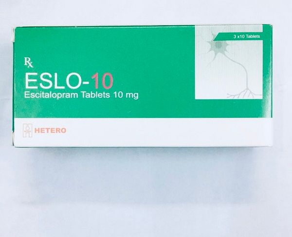 ESLO-10 – Trường Thành Pharmarcy