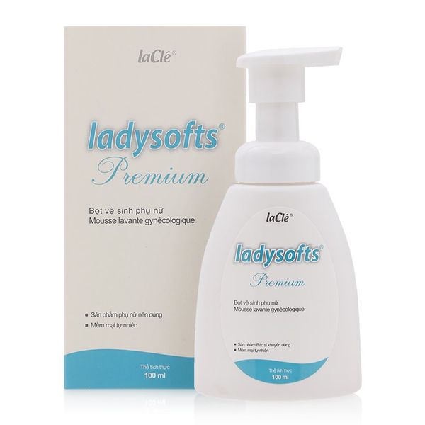 LADY SOFT XANH – Trường Thành Pharmarcy