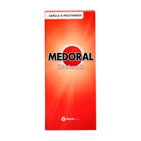 MEDORAL – Trường Thành Pharmarcy