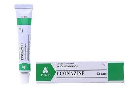 econazim cream – Trường Thành Pharmarcy
