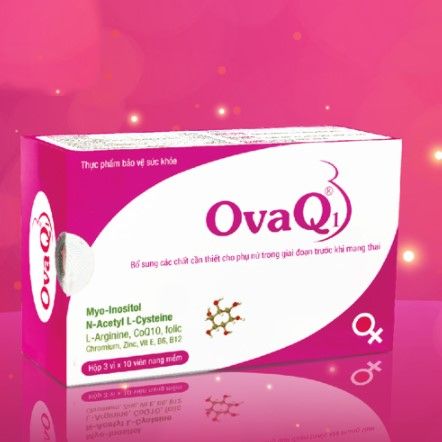 OVA Q1 – Trường Thành Pharmarcy