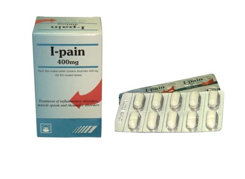 ipain 400 – Trường Thành Pharmarcy