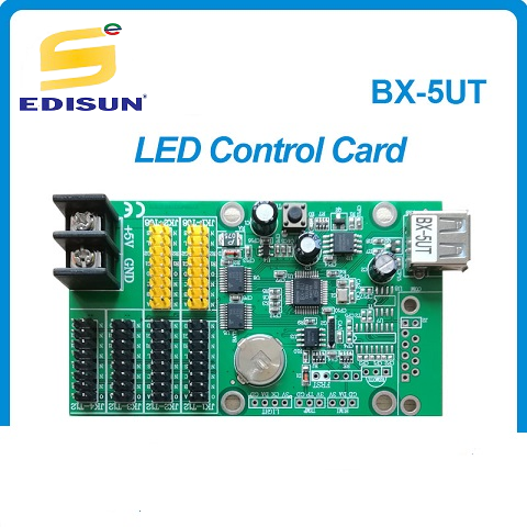 CARD BX-5UT – EDISUN