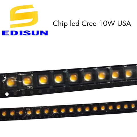 CHIP LED CREE 10W, XML2 – EDISUN