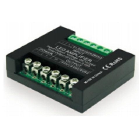 LED Amplifier – EDISUN