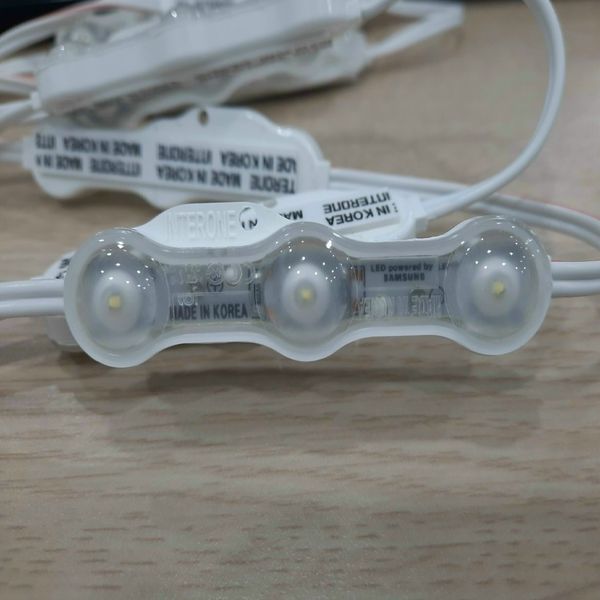 Module 3 led Hàn Quốc Interone – EDISUN
