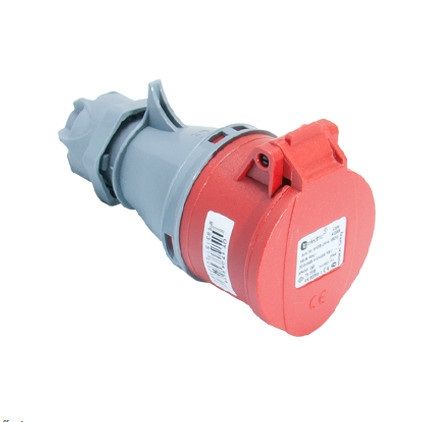 [IP44] 5x16A/380V Plugs &Sockets – EDISUN