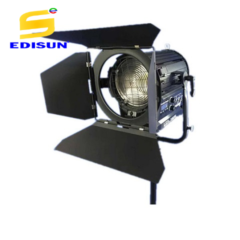ĐÈN STUDIO 200W MODEL CR-FS200 – EDISUN