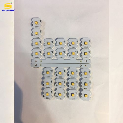 LED CHIP CREE (USA) – EDISUN