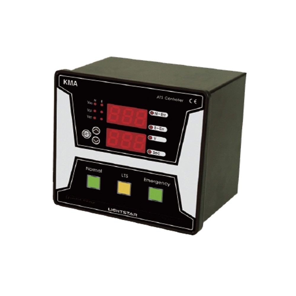 Bộ điều khiển chuyển đổi tự động KYC – EDISUN