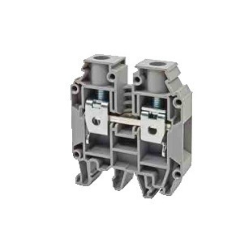 Cầu đấu dây Klemsan AVK 25 RD - 25 mm2 – EDISUN