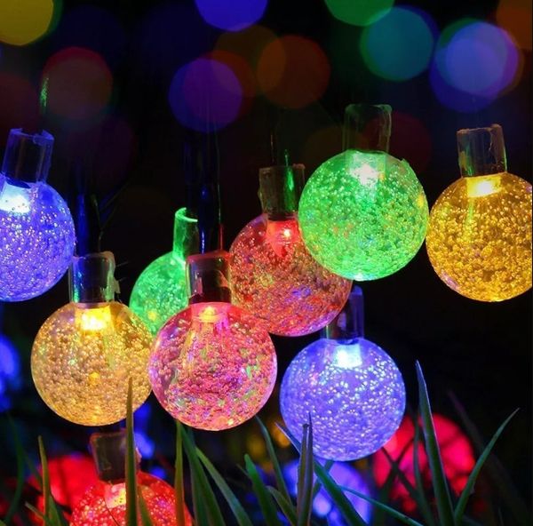 Đèn led dây bi bọt 3m, 4m, 10m – EDISUN