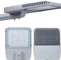 Đèn đường Philips Dim 5 cấp 6 cấp timer – EDISUN