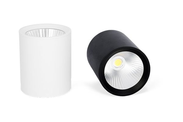 Đèn ống bơ 9W - 100*100mm – EDISUN