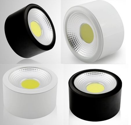 Đèn ống bơ 7W - 90*50mm – EDISUN