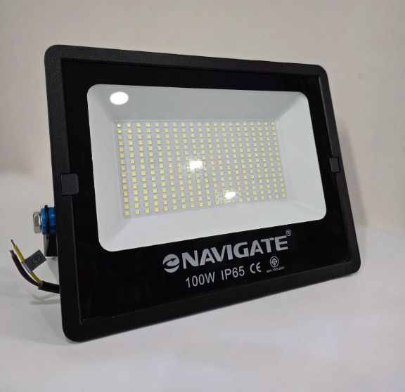 Đèn pha led Navigate 50W, 100W, 200W, 300W – EDISUN