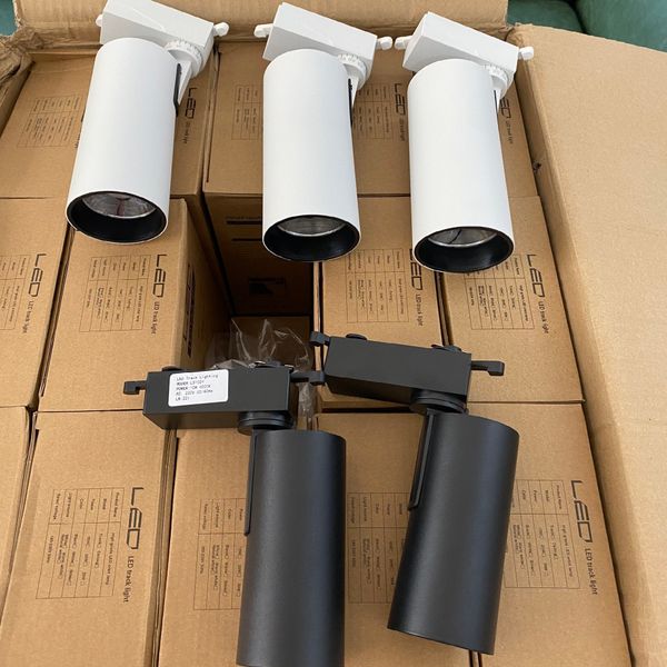 ĐÈN RỌI RAY LED TRL04 – EDISUN