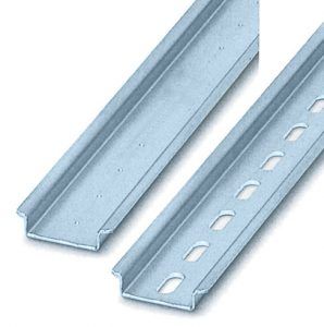 Din Rail Trinity – EDISUN
