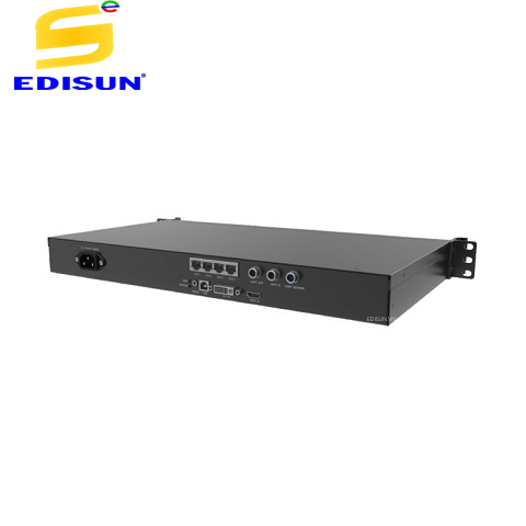 Hộp điều khiển MCTRL600, Nova – EDISUN