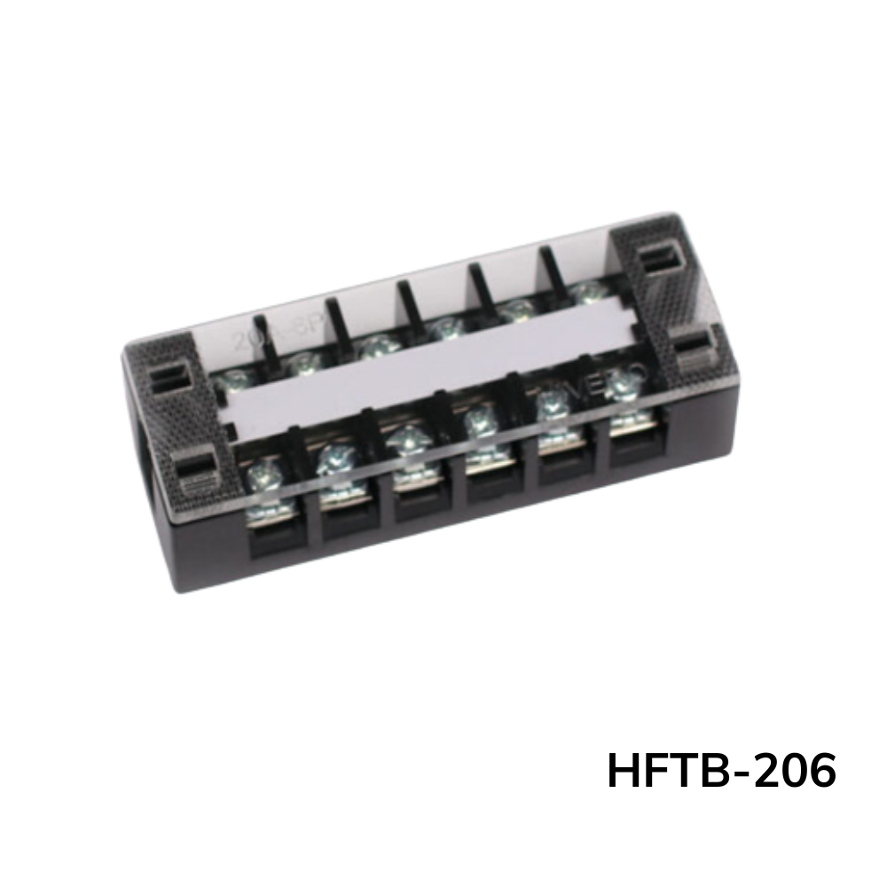 Thanh domino HFTB-206 – EDISUN