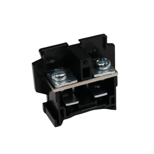 Domino tép ATB-100 - 100A - 1P – EDISUN